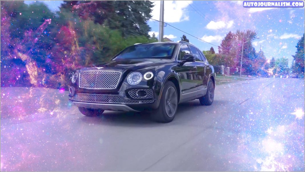 Top 10 Best Bulletproof Vehicles In The World » AutoJournalism