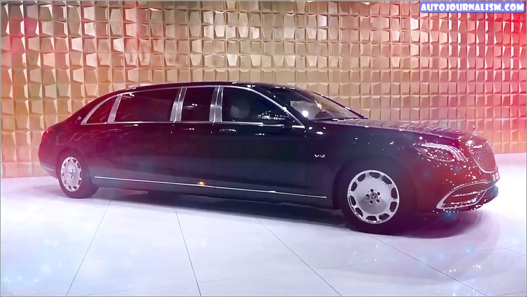 Top 10 Best Bulletproof Vehicles In The World » AutoJournalism