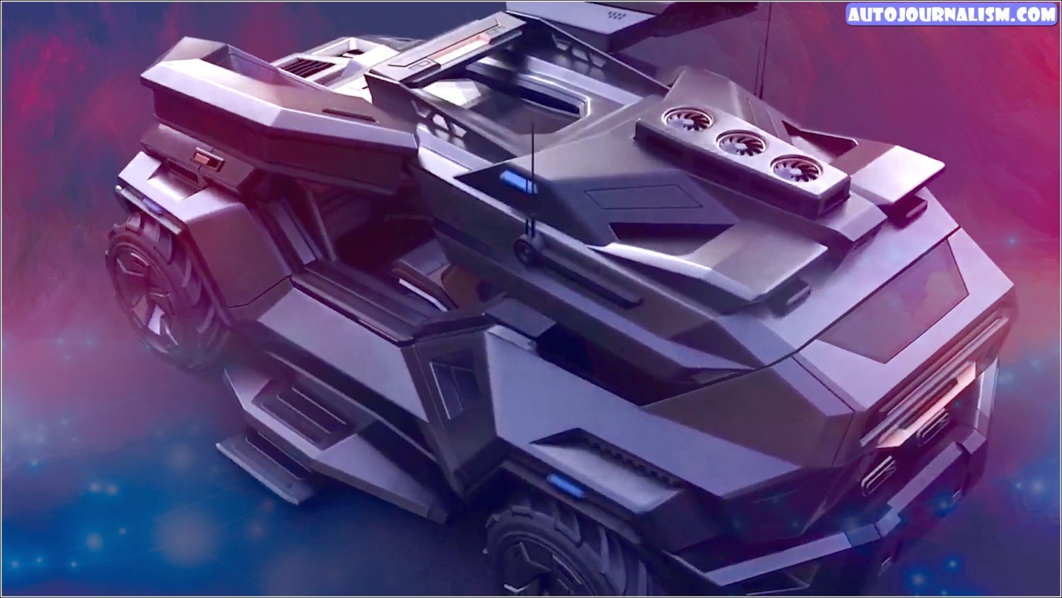 Top 10 Best Bulletproof Vehicles In The World » AutoJournalism