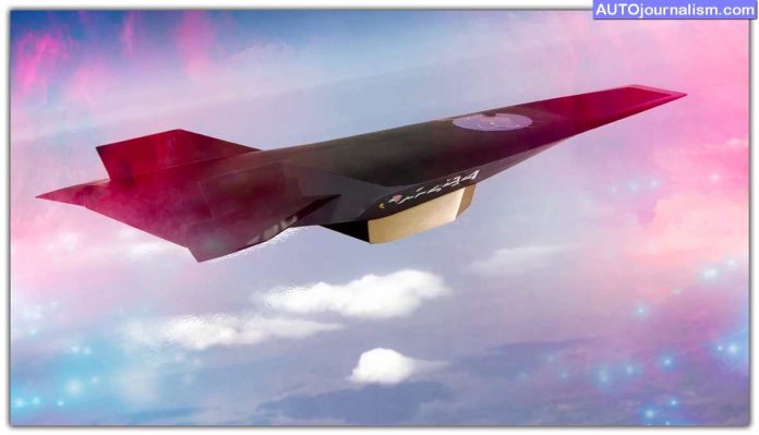 Top 10 Best Fastest Hypersonic Aircraft Speed In The World » AutoJournalism