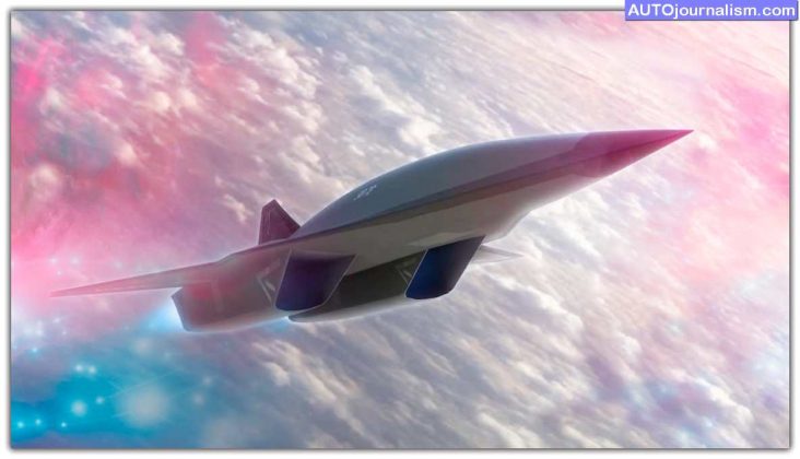Top 10 Best Fastest Hypersonic Aircraft Speed In The World » AutoJournalism