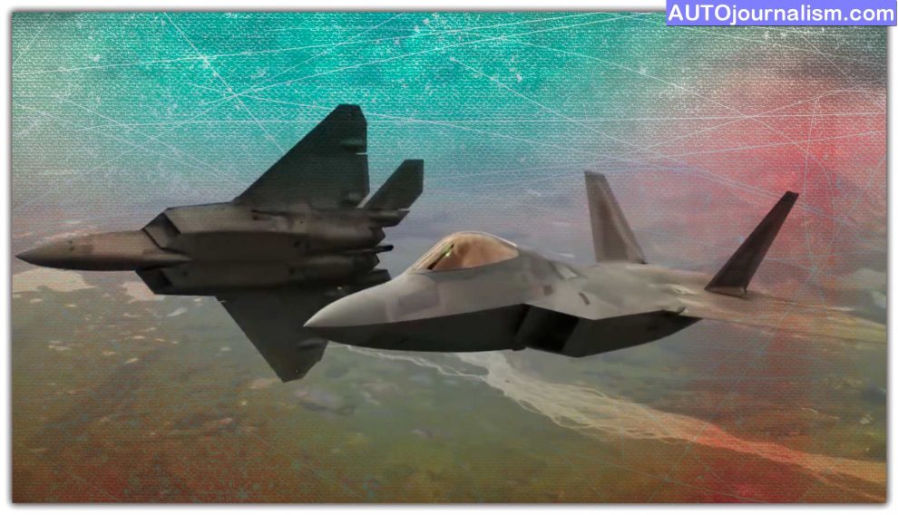 F-36 KINGSNAKE FIGHTER JET - U.S AIR FORCE FUTURE IS HERE » AutoJournalism