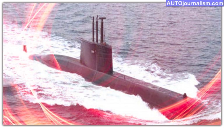Top 10 Deepest Diving Operation Submarines In The World » AutoJournalism