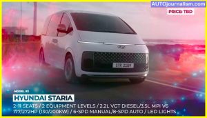 Top 10 Most Expensive Vans In The World - Top 10 Luxury Vans