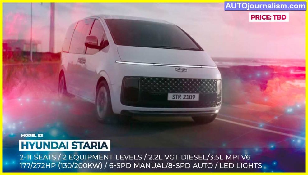 Top 10 Most Expensive Vans In The World - Top 10 Luxury Vans