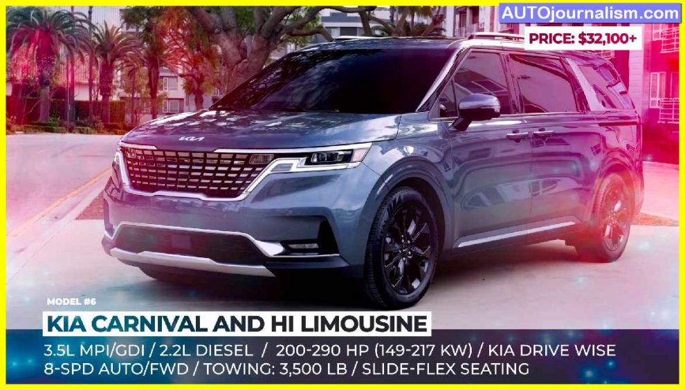 Top 10 Most Expensive Vans In The World - Top 10 Luxury Vans