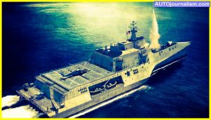 Top 10 Most Powerful Frigates In The World - New List » AutoJournalism