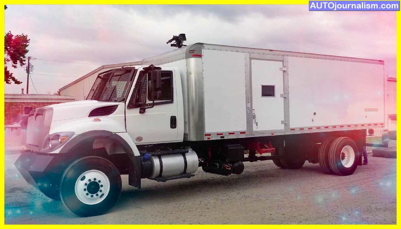 Top 10 Best Anti Riot Vehicles In The World » AutoJournalism