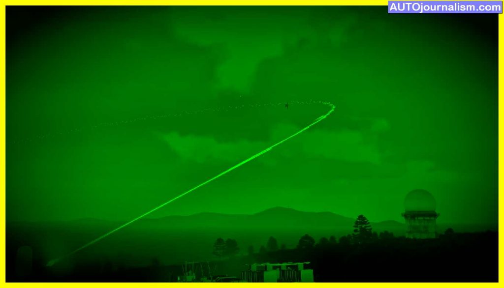 Top 10 Close In Weapon Systems In The World - CIWS System » AutoJournalism