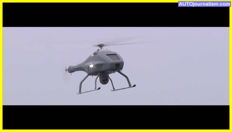 Top 10 Combat Military Drones In The World - UAV » AutoJournalism