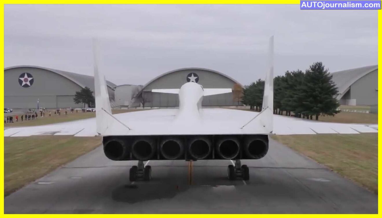 Top 10 Fastest Aircraft In The World