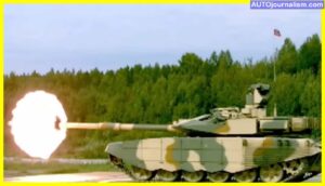 Top 10 Fastest Tanks In The World - Main Battle Tank » AutoJournalism