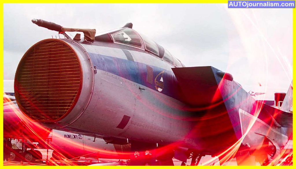 Top 10 Most Powerful Fighter Jet Radar System In The World » AutoJournalism