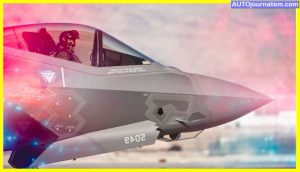 Top 10 Most Powerful Fighter Jet Radar System In The World » AutoJournalism