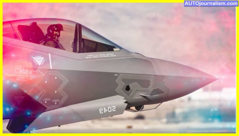 Top 10 Most Powerful Fighter Jet Radar System In The World » AutoJournalism