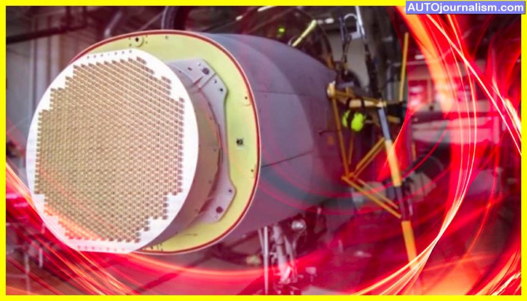 Top 10 Most Powerful Fighter Jet Radar System In The World » AutoJournalism