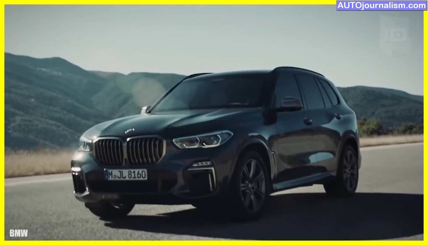 Top 10 Safest Luxury Armored SUV In The World » AutoJournalism