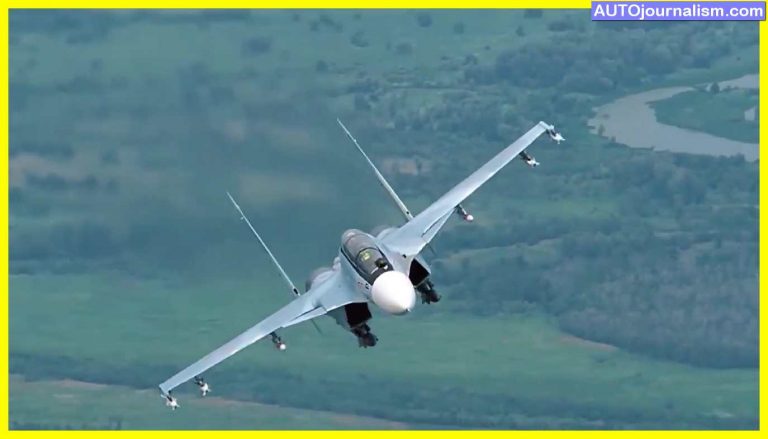 Top 10 Most Expensive Fighter Jets In The World » AutoJournalism