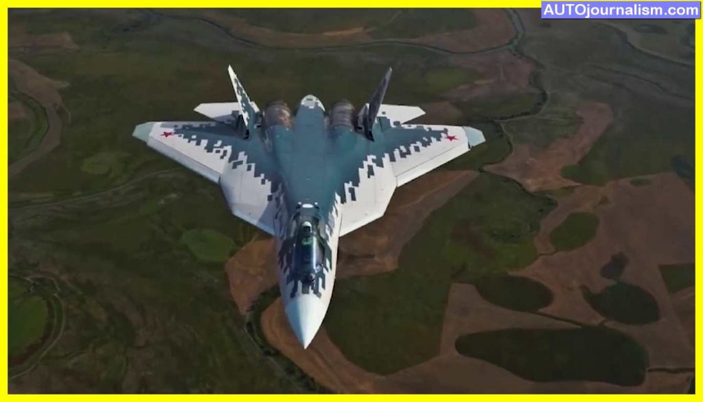 Top 10 Most Expensive Fighter Jets In The World » AutoJournalism