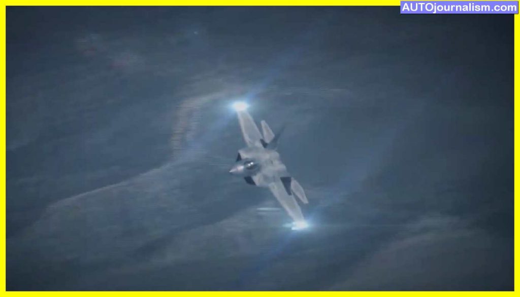 Top 10 Most Expensive Fighter Jets In The World » AutoJournalism