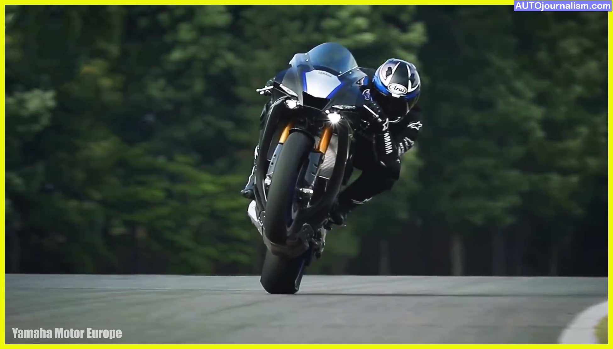 Top 10 Fastest Bikes In The World (Top Speed) » AutoJournalism