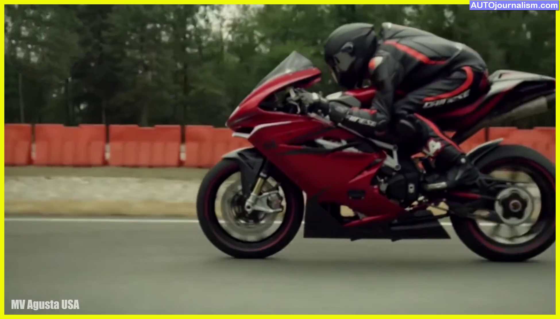 Top 10 Fastest Bikes In The World (Top Speed) » AutoJournalism