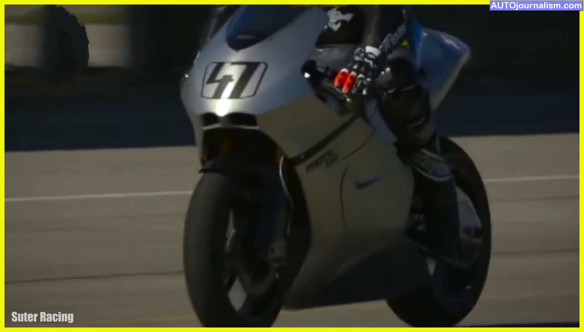 Top 10 Fastest Bikes In The World (Top Speed) » AutoJournalism