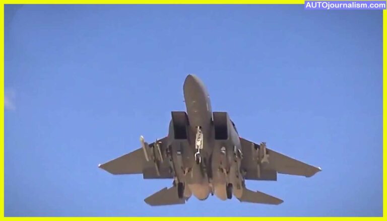 Top 10 Fastest Fighter Jets In The World - ( List ) » AutoJournalism