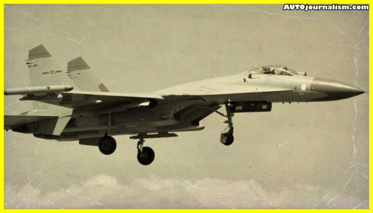 Top 10 Chinese Fighter Jets In The World ( LIST ) » AutoJournalism