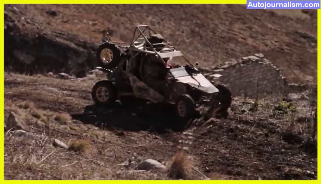 Top 10 Military Light Utility Off Road Vehicles In The World ...