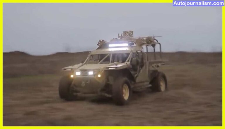 Top 10 Military Light Utility Off Road Vehicles In The World ...