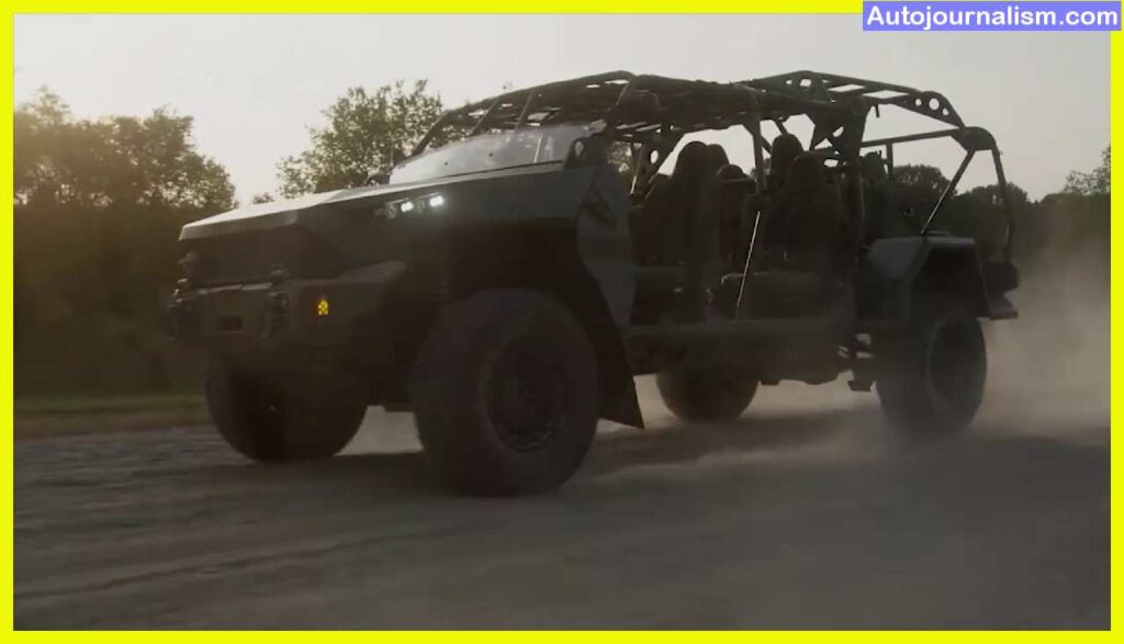 Top 10 Military Light Utility Off Road Vehicles In The World ...