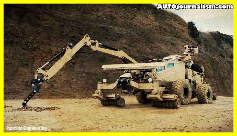 Top 10 Armored Vehicles Military » AutoJournalism