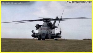 Top 10 Best Heavy Lift Cargo Helicopter In The World (load)