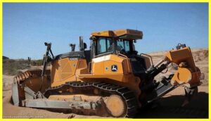 Top 10 Biggest Bulldozer In The World » AutoJournalism