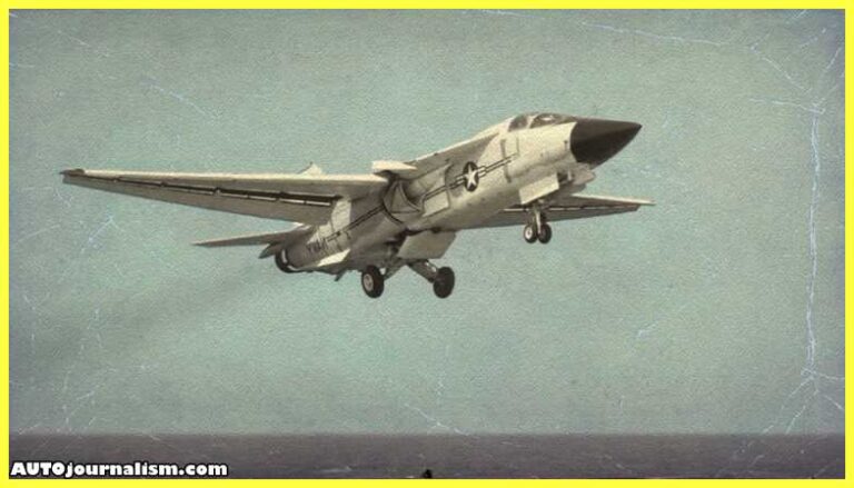 Top 10 Fastest Interceptor Aircraft (list) » AutoJournalism