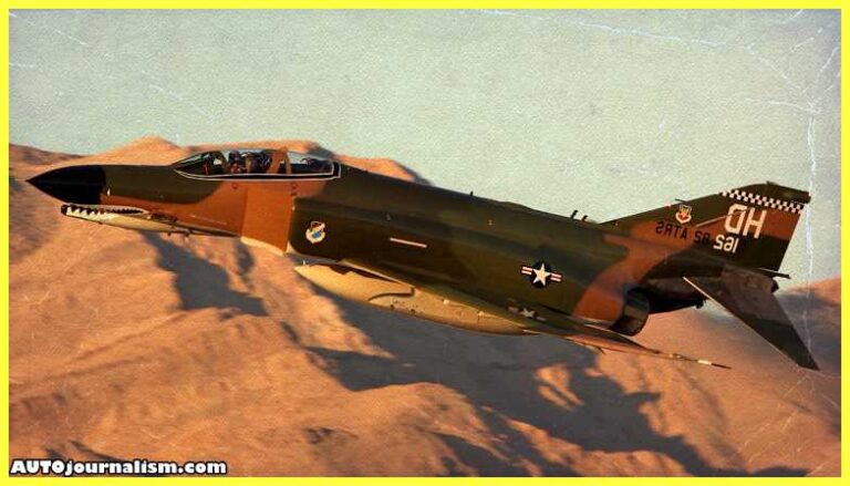 Top 10 Fastest Interceptor Aircraft (list) » AutoJournalism