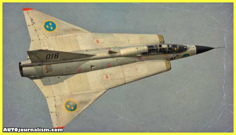 Top 10 Fastest Interceptor Aircraft (list) » AutoJournalism