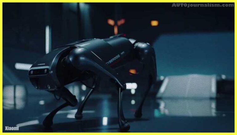Top 10 Most Advanced Robot Dogs In The World