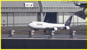 Top 10 Most Powerful Aircraft Engines In The World