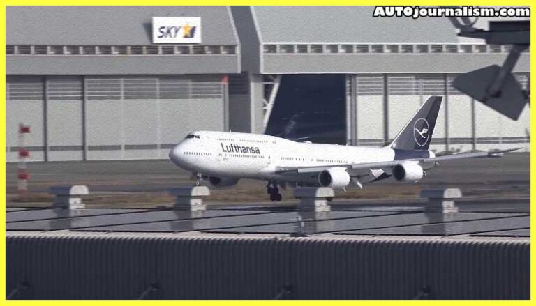 Top 10 Most Powerful Aircraft Engines In The World