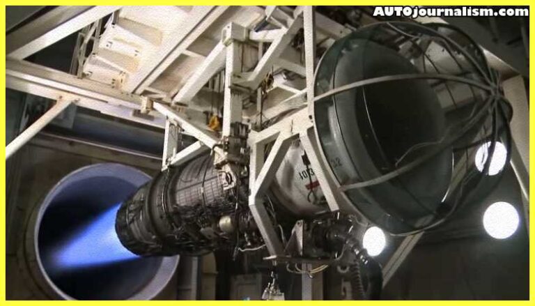 Top 10 Most Powerful Aircraft Engines In The World