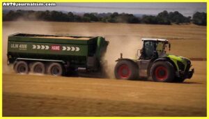 Top 10 Most Powerful Tractors In The World » AutoJournalism