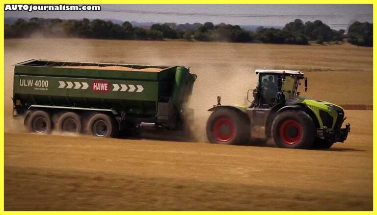 Top 10 Most Powerful Tractors In The World » AutoJournalism