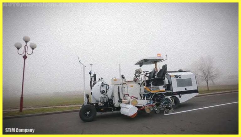 Top 10 Road Construction Machines In The World