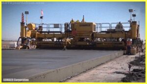 Top 10 Road Construction Machines In The World