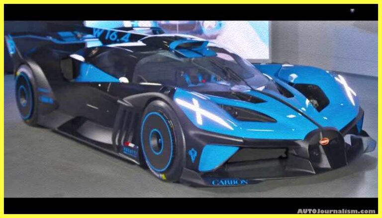 Top 10 Best Track-only Supercars In The World