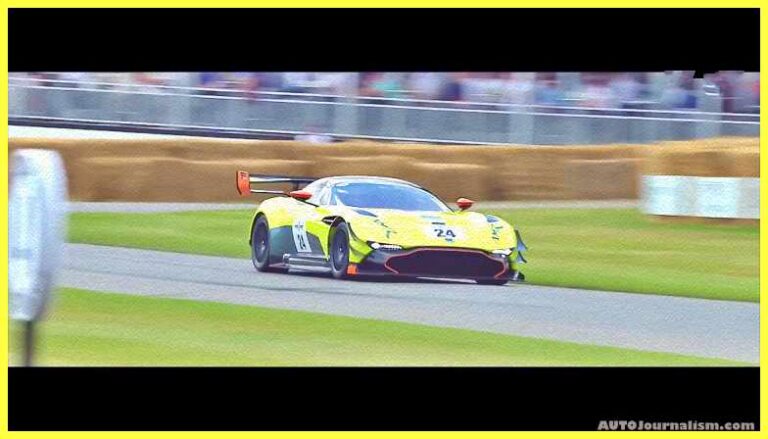 Top 10 Best Track-only Supercars In The World