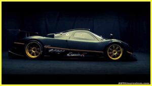 Top 10 Best Track-only Supercars In The World