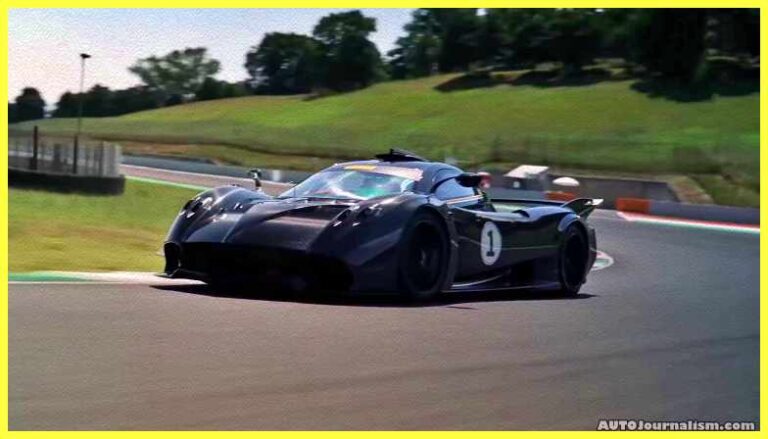Top 10 Best Track-only Supercars In The World